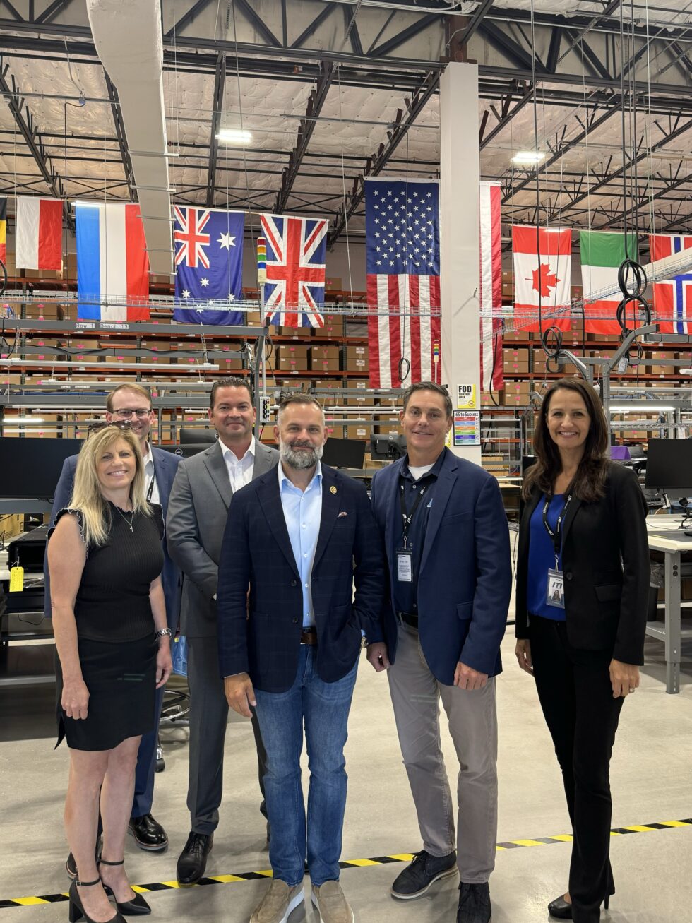 ITI Engineering | Home