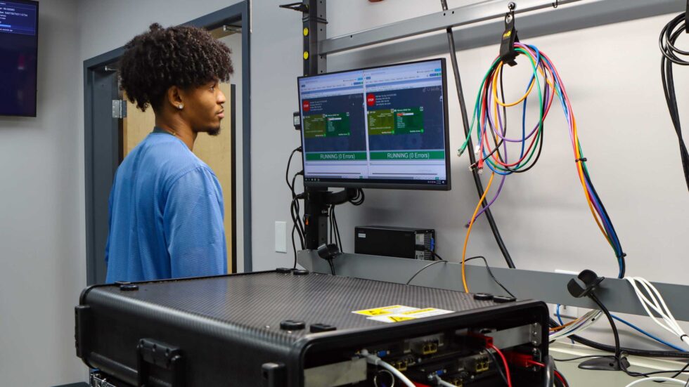 ITI Engineering | Home